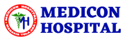 Medicon Hospital – Health is Wealth